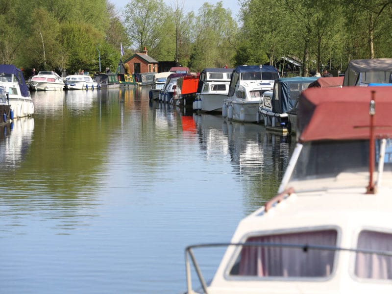 About - The Old Kings Head